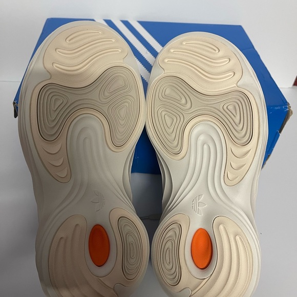 adidas Originals | Shoes | Adidas Originals Adifom Q Offwhite Mens Shoe ...